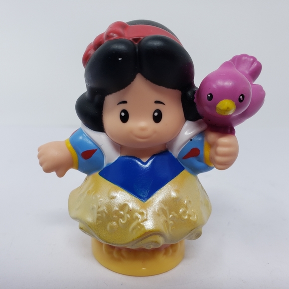Fisher-Price | Toys | Fisher Price Little People Disney Snow White ...